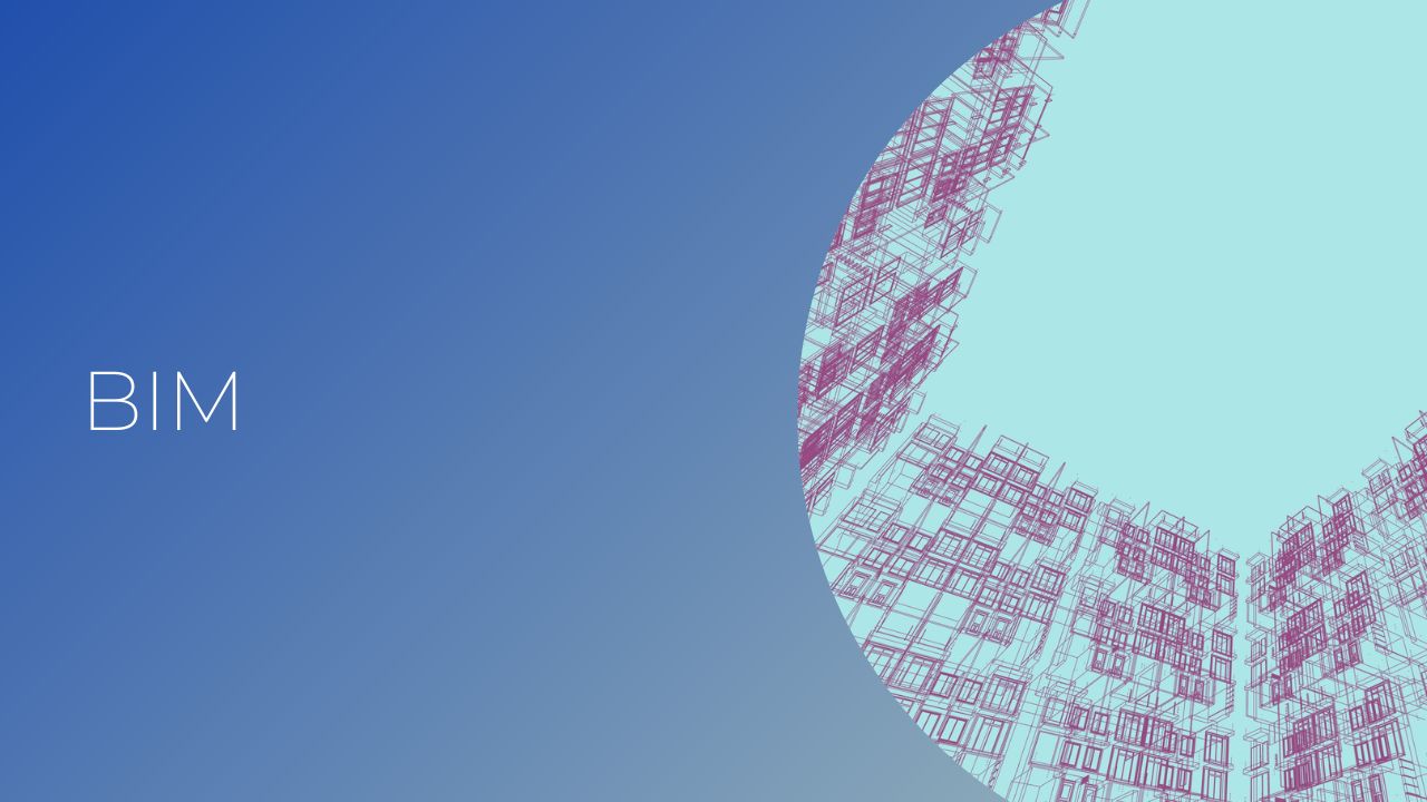 BIM Que es el modelado BIM y que beneficios ofrece